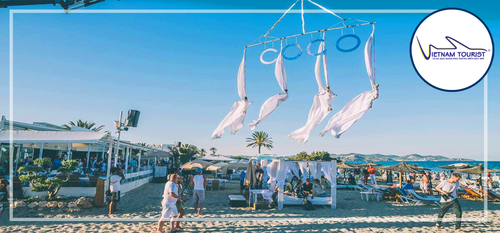 TOUR COCO BEACH LAGI - GIÁ CHỈ 950K/KHÁCH