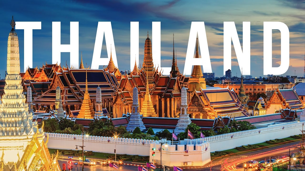 TOUR THÁI LAN - KHỞI HÀNH TỪ HÀ NỘ I- BANGKOK - PATAYA 5N4Đ - KHÁCH SẠN ...