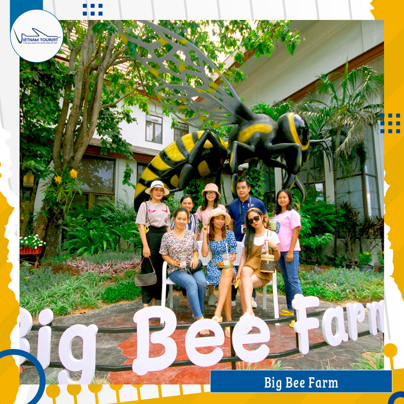 TOUR THÁI LAN SIÊU KHUYẾN MÃI 2022