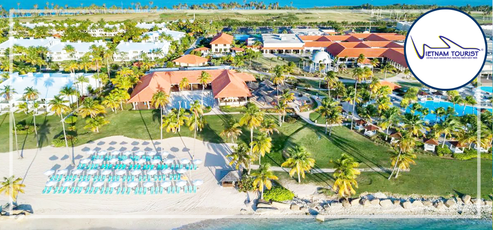 TOUR COCO BEACH 1 NGÀY - KHỞI HÀNH SÁNG THỨ 7 VÀ CHỦ NHẬT HÀNG TUẦN